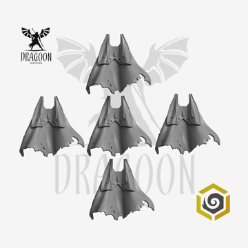 Conversion Bits & Miniatures | Dragoon Gaming – Free UK Shipping