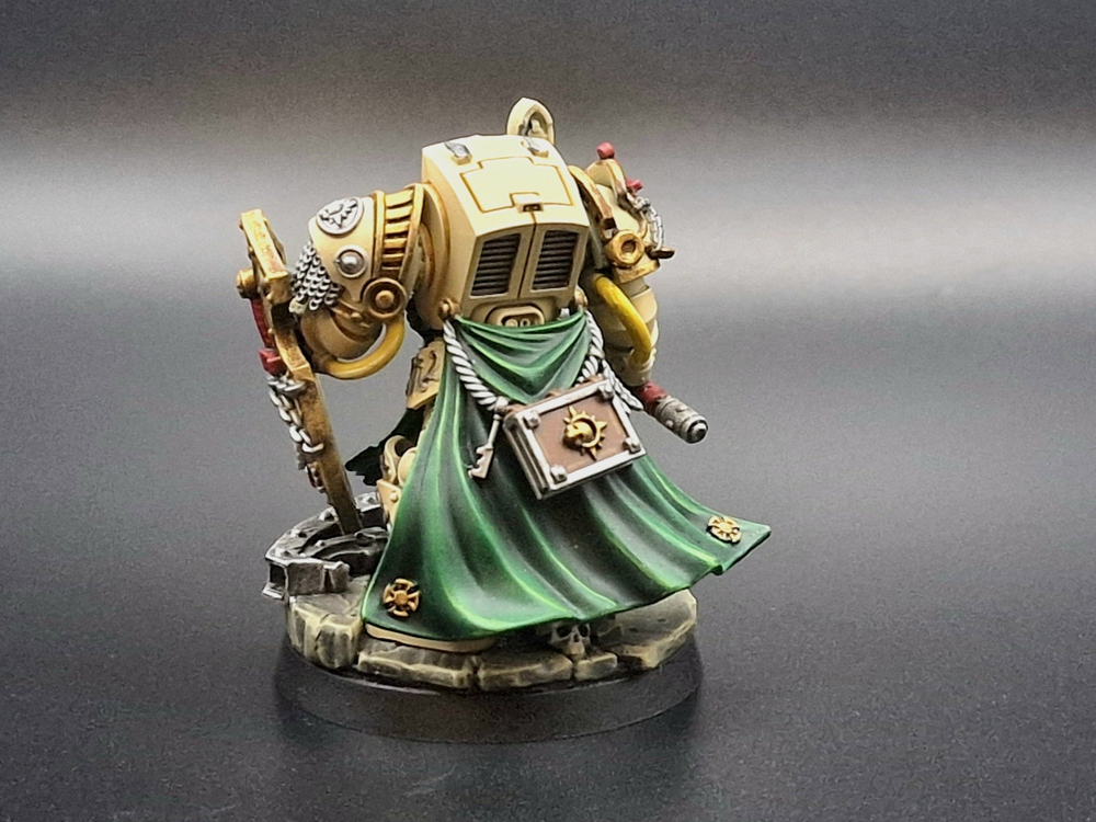 Conversion Bits & Miniatures | Dragoon Gaming – Free UK Shipping